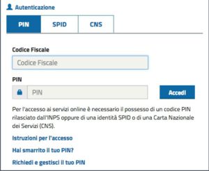 Prestiti Inps: caratteristiche principali